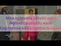Mawhoo Uzizwa Kanjani Isono Sami Ft Jazzworx Thukuthela Iplug Amapiano ...