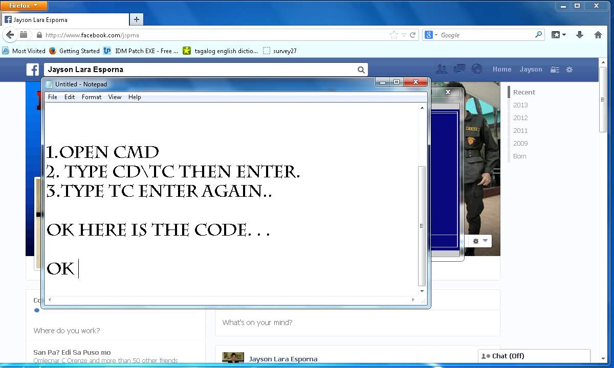 C Programming Find The Largest Number Youtube