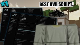Best Dahood Script 2025 Juju The Best Hvh Script Of 2025 Roblox Pc ...