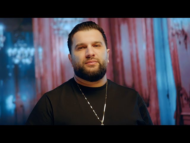 Tzanca Uraganu - Sunt fabrica de bani 2024