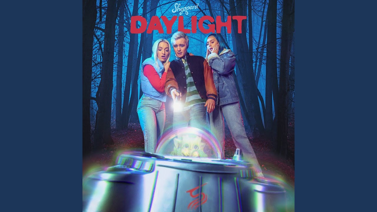 Daylight Youtube Music