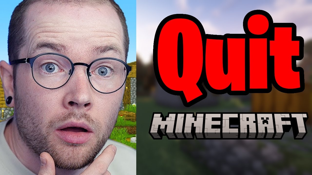 What Happened To Dantdm S Minecraft Series Youtube