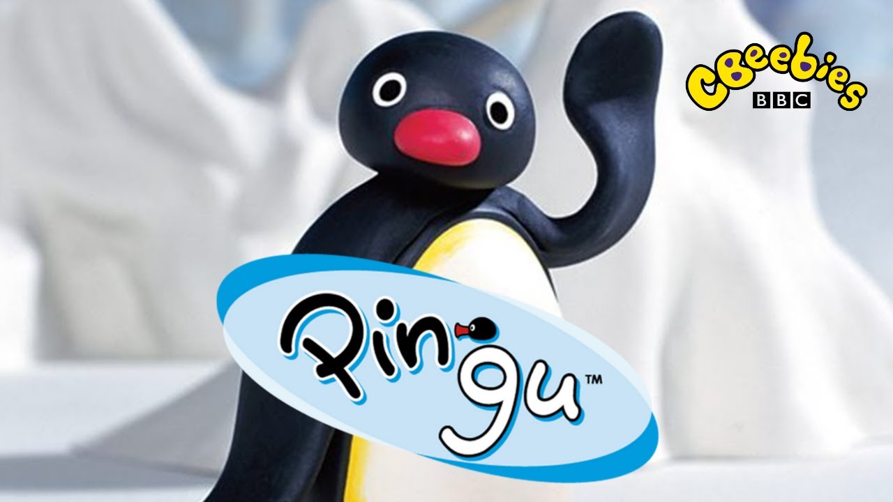 Pingu Theme Song Youtube