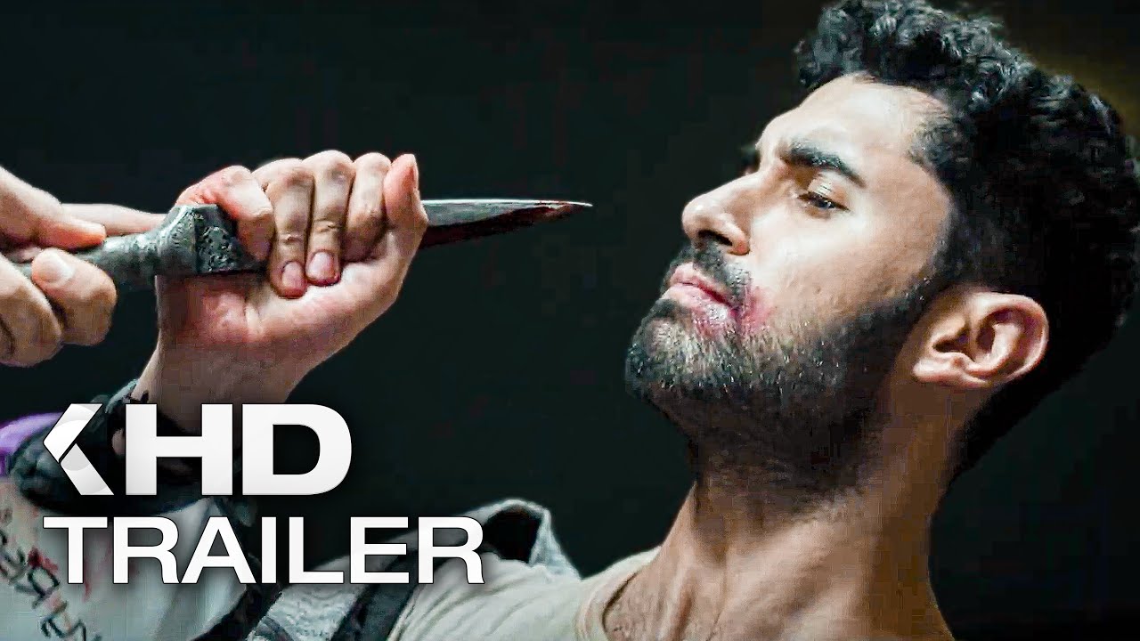 Kill Trailer 2 2024 Lakshya Lalwani Youtube