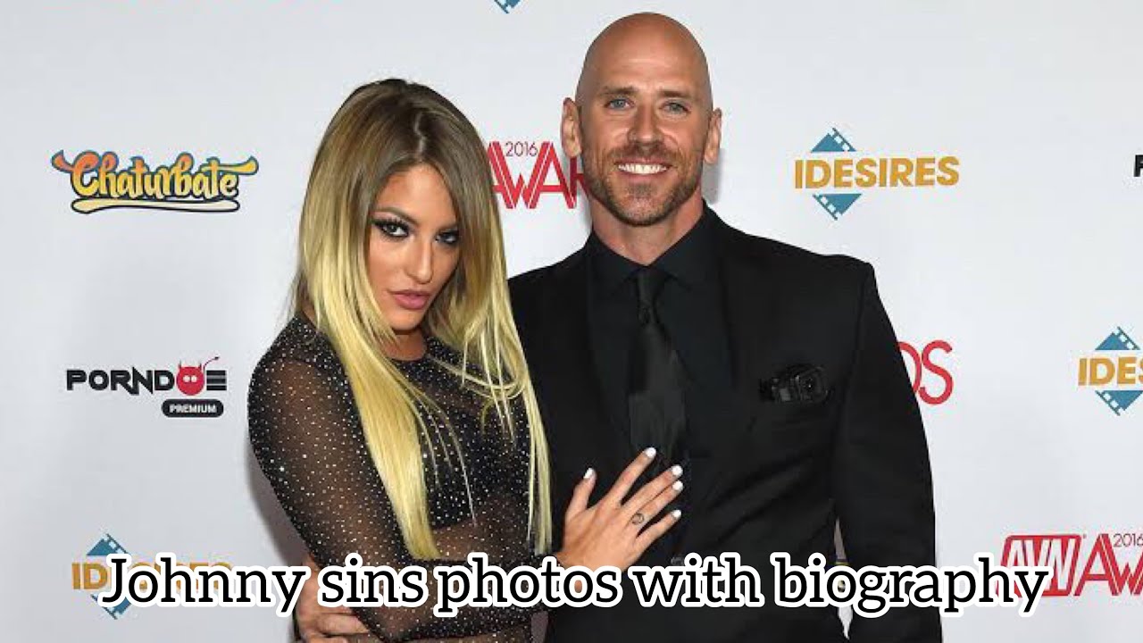 Kissa Sins Husband Johnny Sins Photos With Biography Johnny Sins