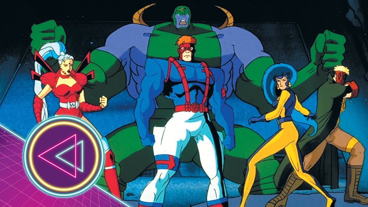 Episode 1 Wildc A T S Full Episode Retro Rerun Youtube