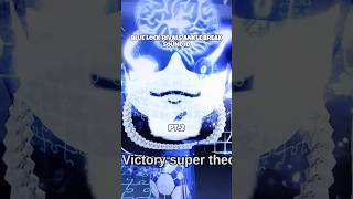 Blue Lock Rivals Ankle Break Sound Id Blue Lock Rivals Shorts Roblox ...