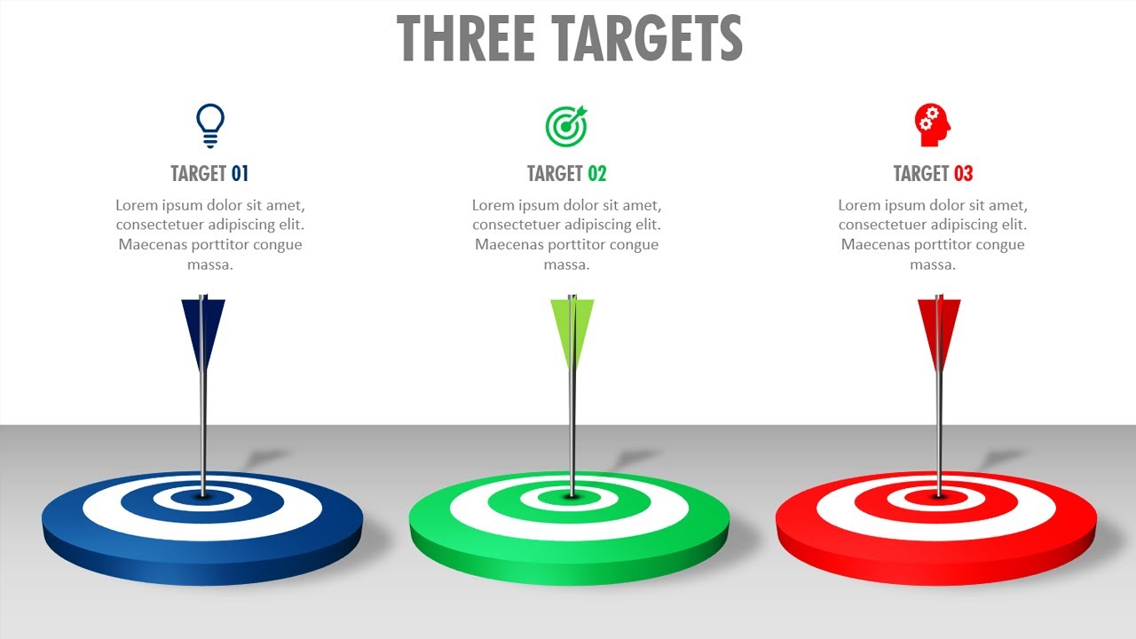 Target Slide In Powerpoint Tutorial No 965 Youtube