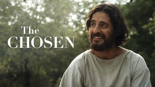 The Chosen Season2 Ep 1 Part 2 The Lost Sheep Saved And Unashamed Mp3