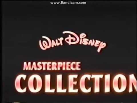 The Destruction Of Walt Disney Masterpiece Collection Feature
