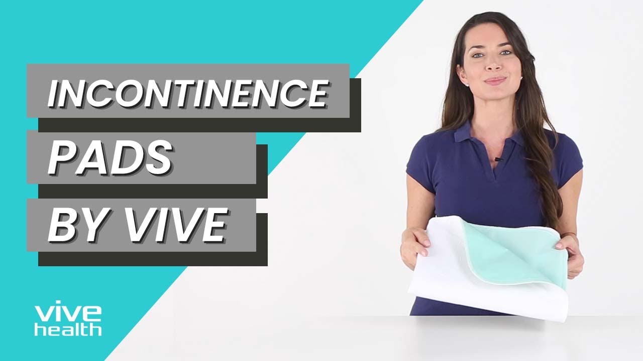 Diy Reusable Incontinence Pads At Jerald Hunt Blog