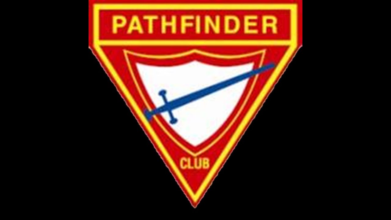 Oh We Are The Pathfinders Strong Pathfinder Club Theme Song W Lyrics