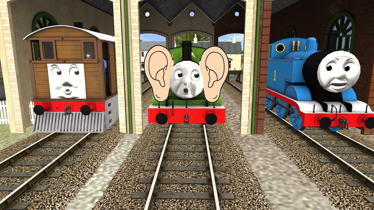 Sodor Short Sound Youtube