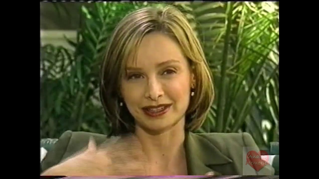 Ally Mcbeal Fx Bumper 2001 Weeknights Youtube