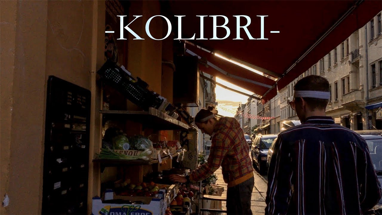 01099 Kolibri Prod Paul Sonntag Youtube Music