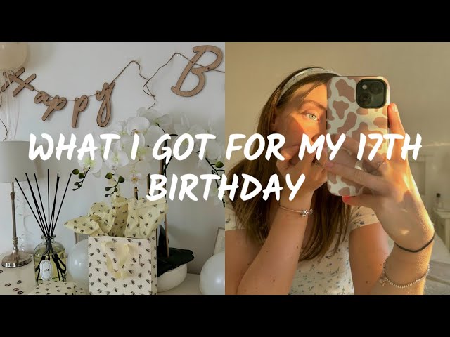 Its My 17th Birthday Meme