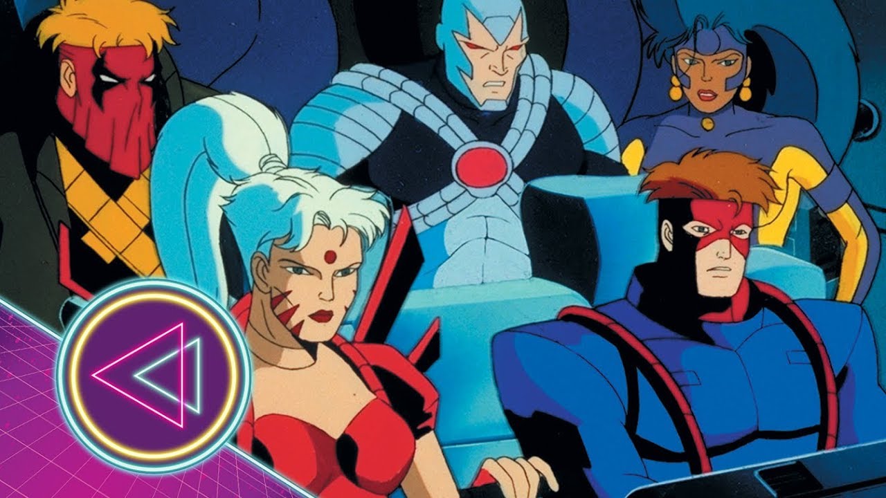 Episode 10 Wildc A T S Full Episode Retro Rerun Youtube