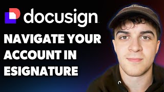 How To Run Reports In Docusign Full 2025 Guide Solo Narrator Mp3 Mp4