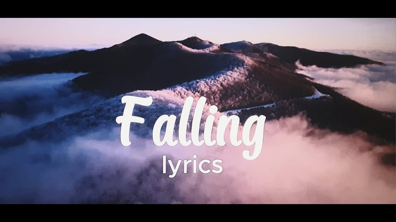Falling Song Youtube