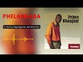 Benny Mayengani 2024 Mahlasela Album Tracklist Hlavu De Gupta Joe ...