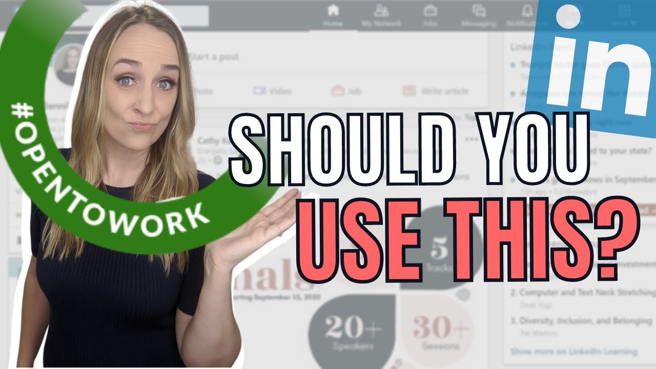Linkedin Open To Work Turn Off Palmilo
