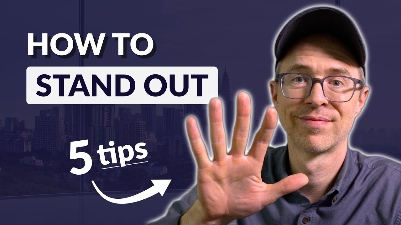 5 Coding Interview Tips From A Senior Engineer Youtube