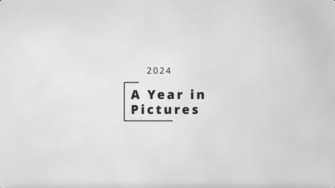 2024 Wrapped Youtube