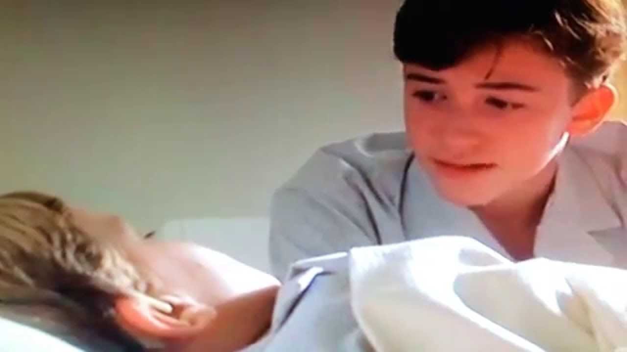 Simon Birch Tv Spot 2 1998 â Drama Comedy â Jim Carrey Youtube