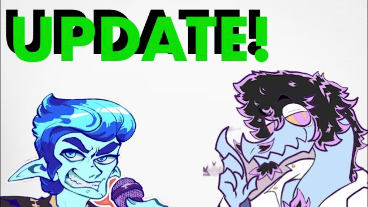 Update Youtube
