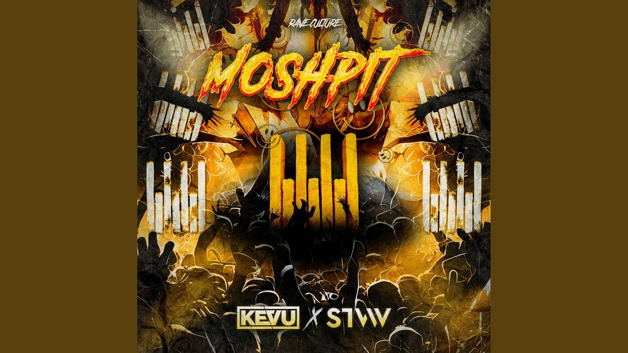 Moshpit Youtube Music