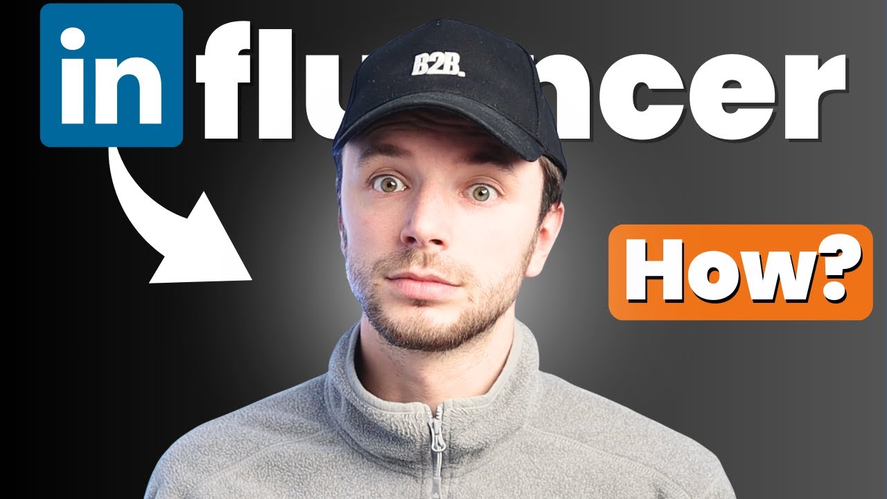 How To Get A B2b Brand Deal Even With A Small Following Youtube