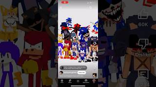 Sonic Exe Respects Every Exe Here Mp3 Mp4 Download Clip Africa