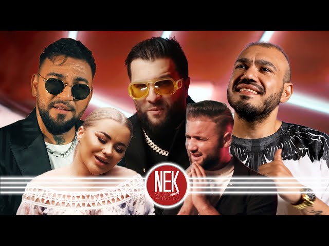 Colaj 2023 1 ORA CELE MAI NOI MANELE Tzanca Uraganu Narcis Costel Biju