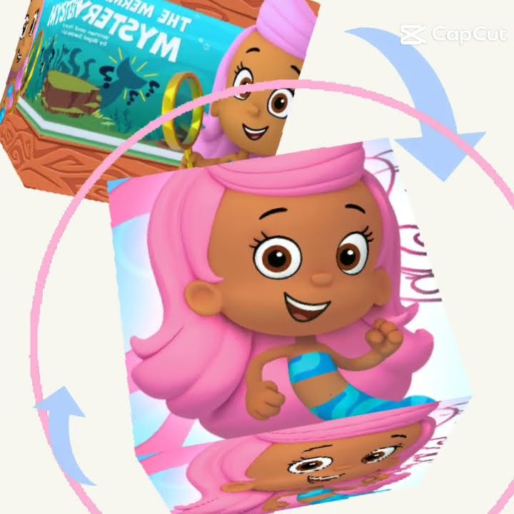 Molly Edits Bubble Guppies Edits Xd Youtube
