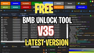 Bmb Unlock Tool V2 Bmb Unlock Tool Unlock Tool Free 2024 Unlocktool Bmb ...