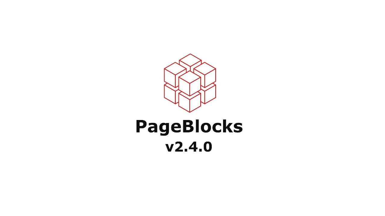 Pageblocks A Powerful Tool For Modx In The Laravel Style Youtube