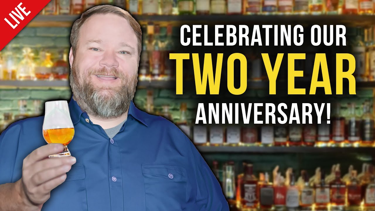 Our 2nd Anniversary Live Stream Youtube