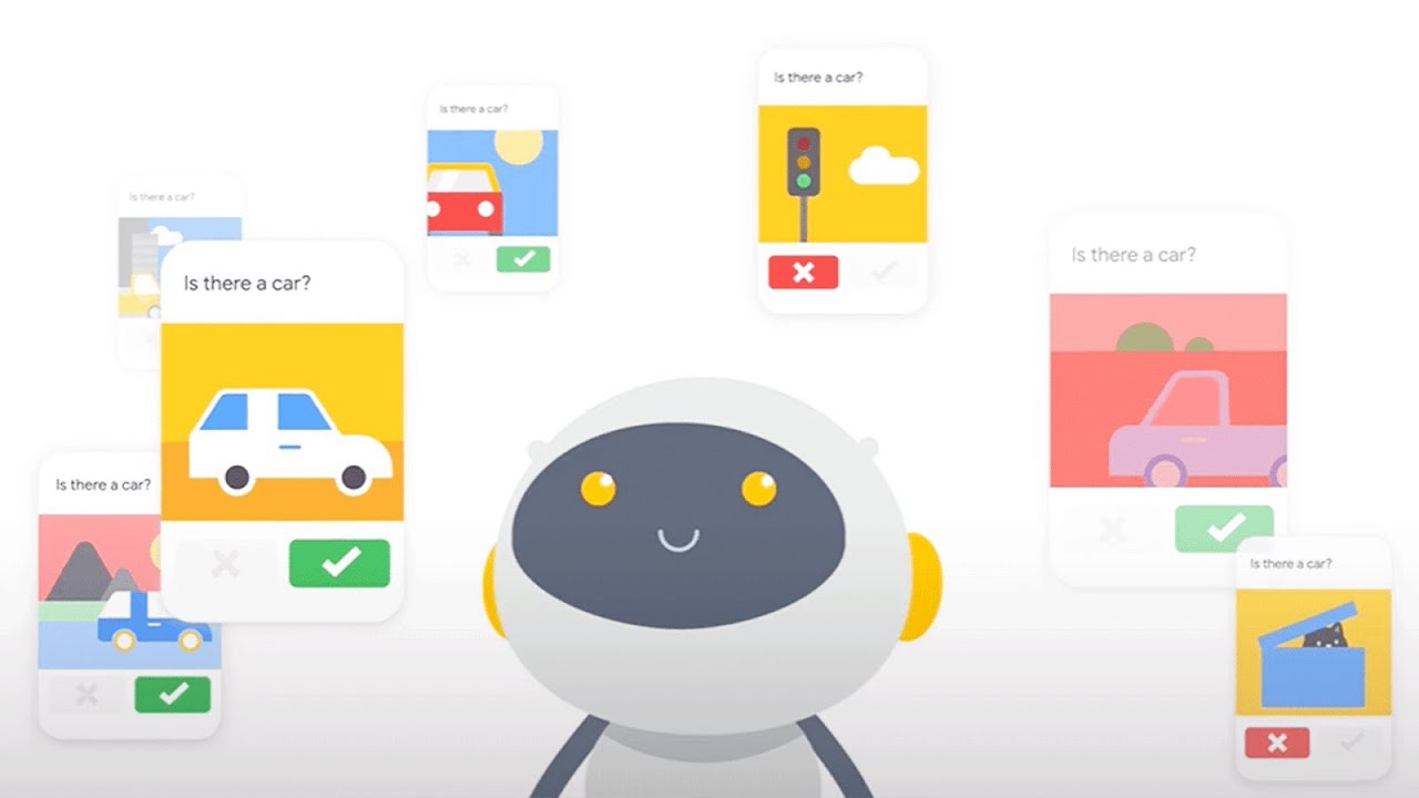 Crowdsource By Google Building Better Products For Everyone With