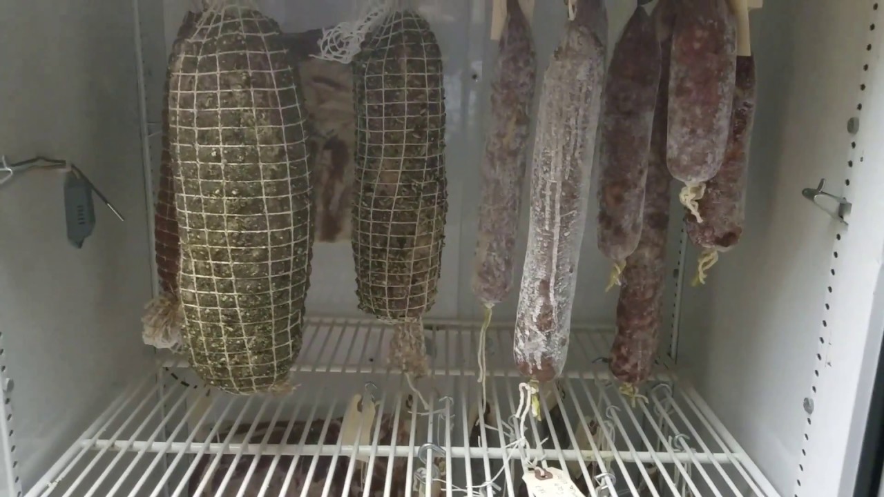 Meat Curing Cabinet Cabinets Matttroy