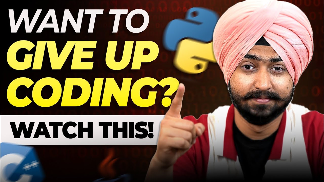 3 Reasons Students Quit Coding How To Code Consistently