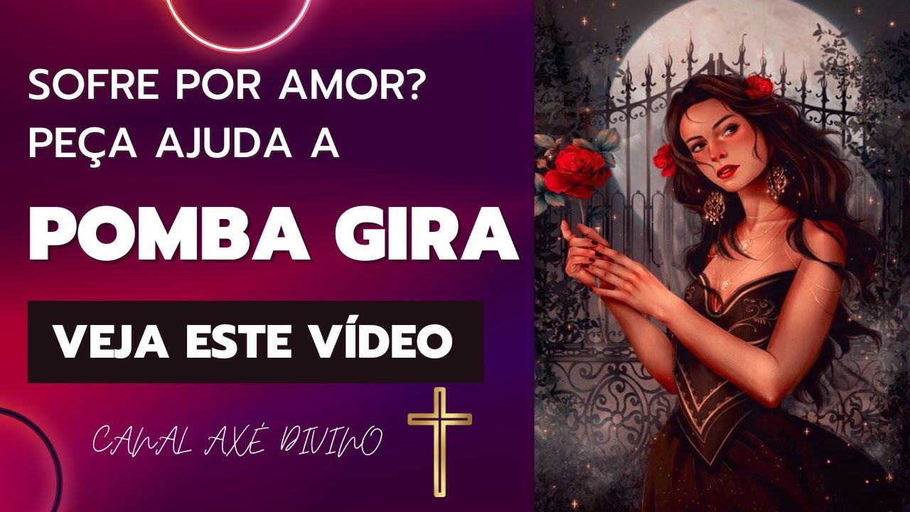 Oração De Pomba Gira Para Trazer A Pessoa Amada Braincp