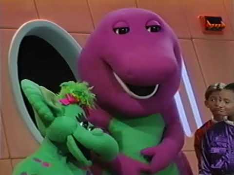 In Outer Space 1998 Version Part 18 Youtube