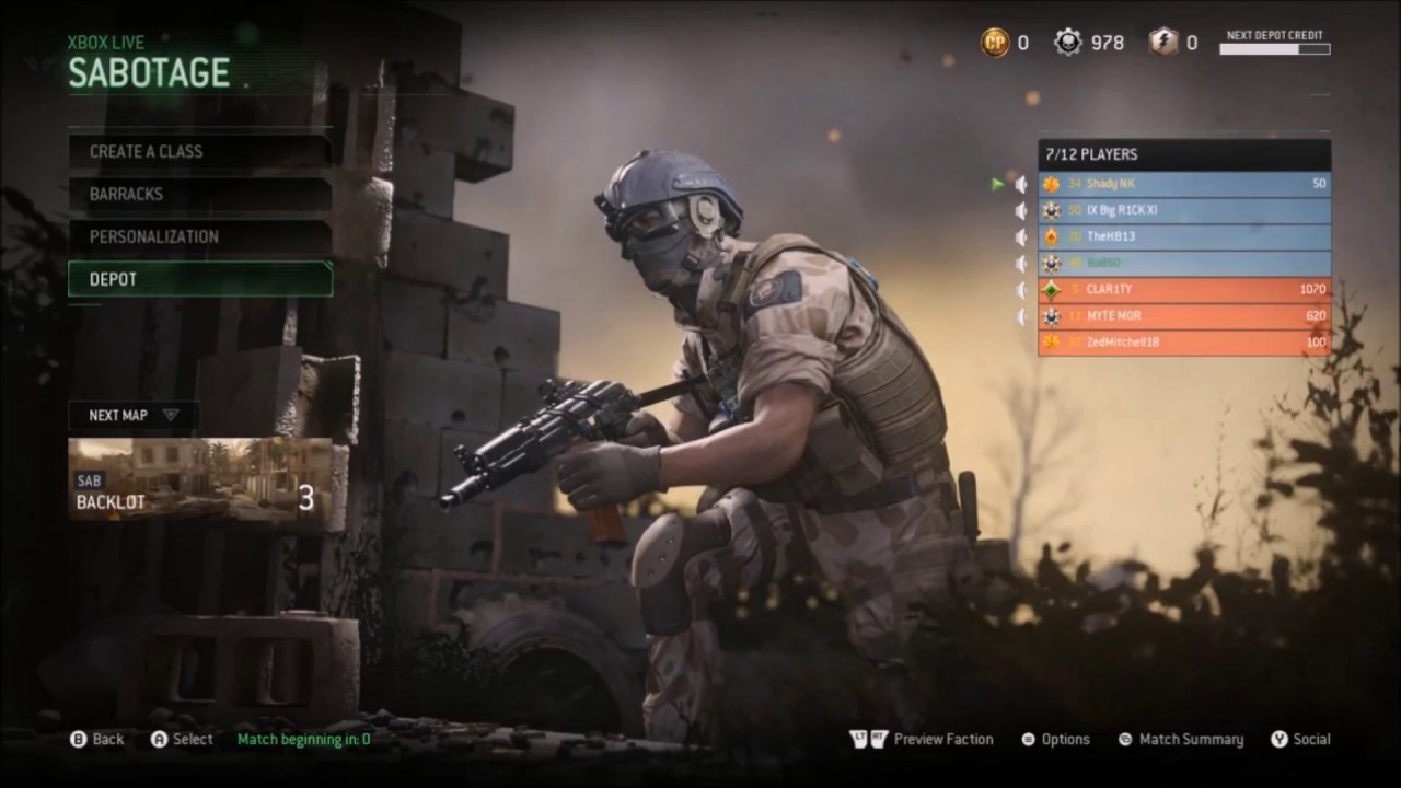 Let S Play Cod 4 Remastered Sabotage Youtube