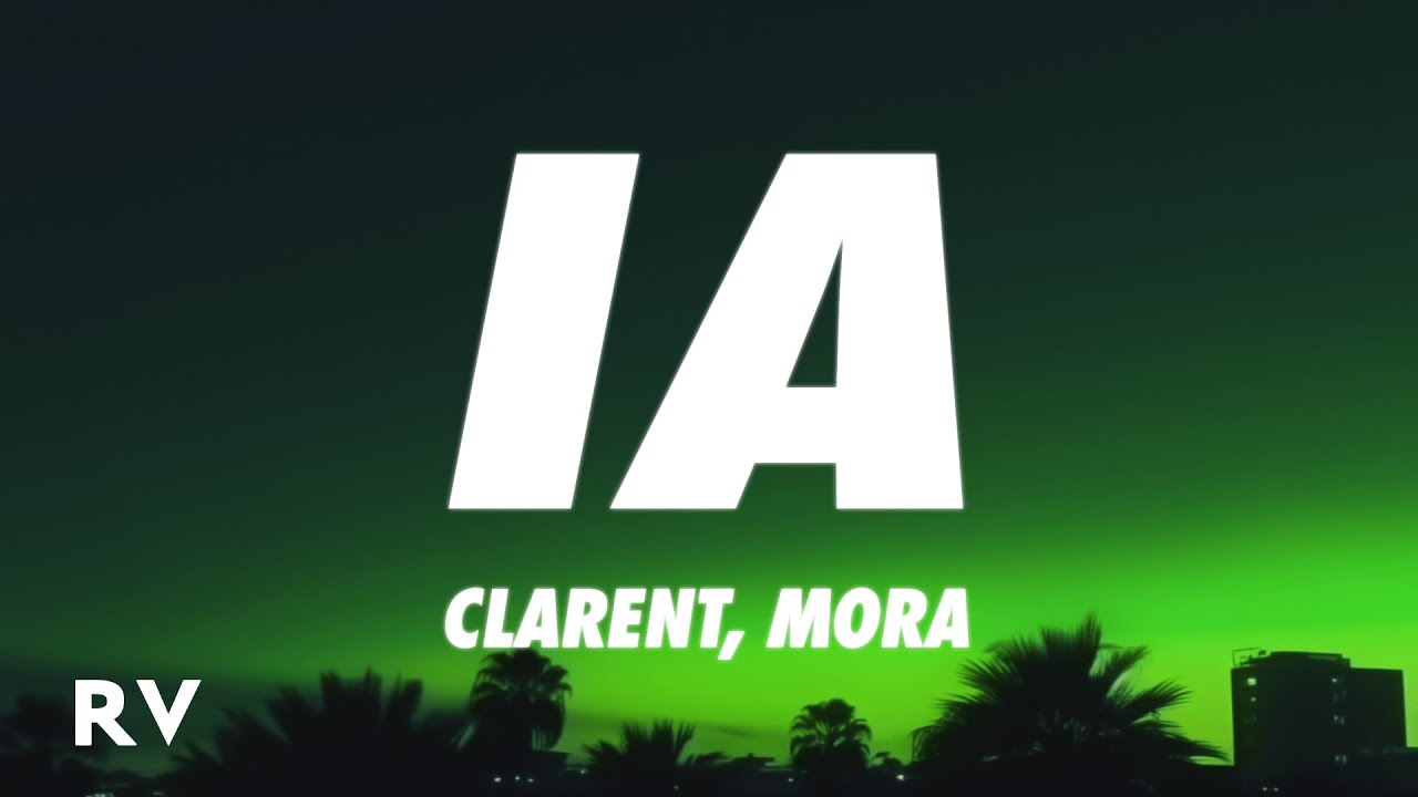 Ia Clarent Mora Song Lyrics Music Videos Concerts