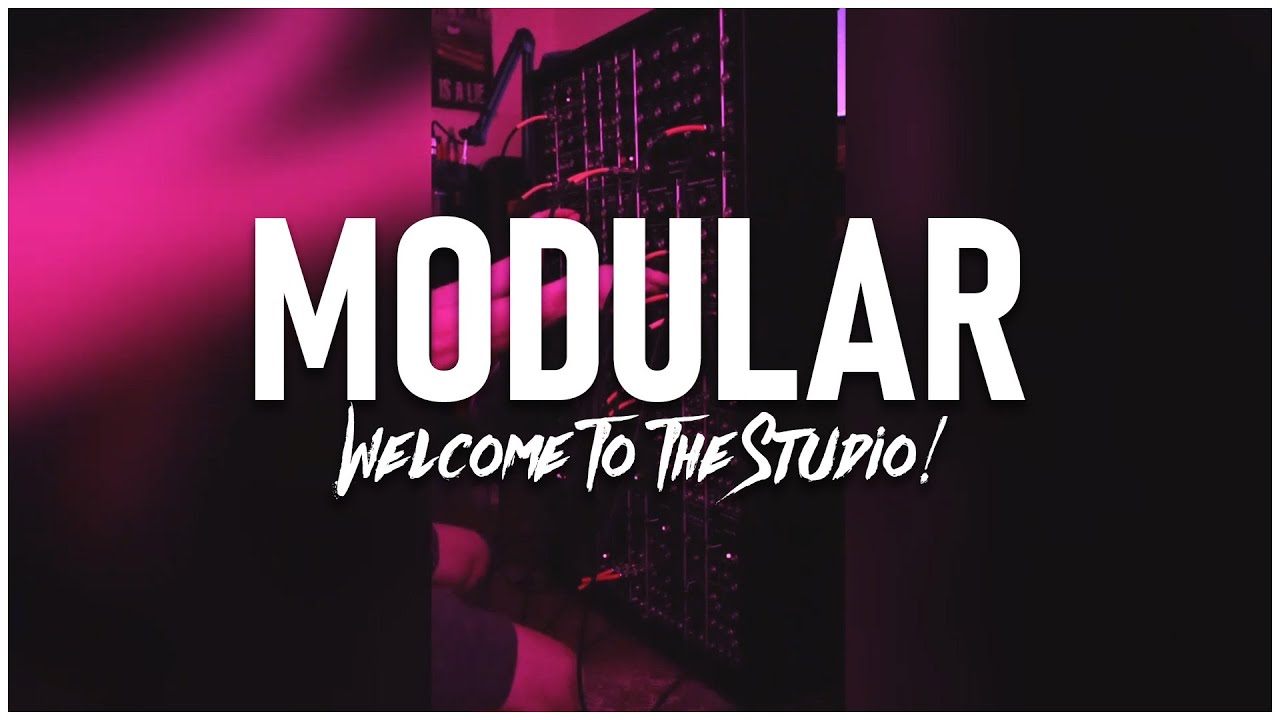 Modular Youtube