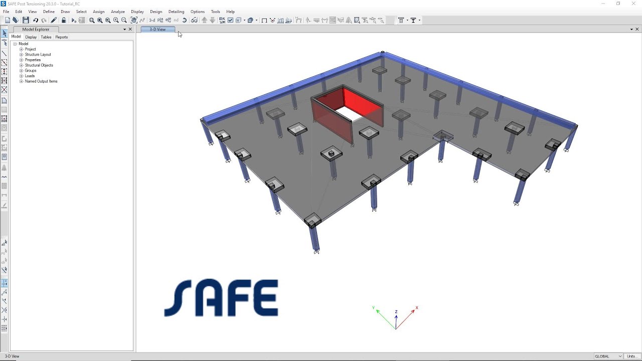 Safe Structure Design Factor Of Safety
