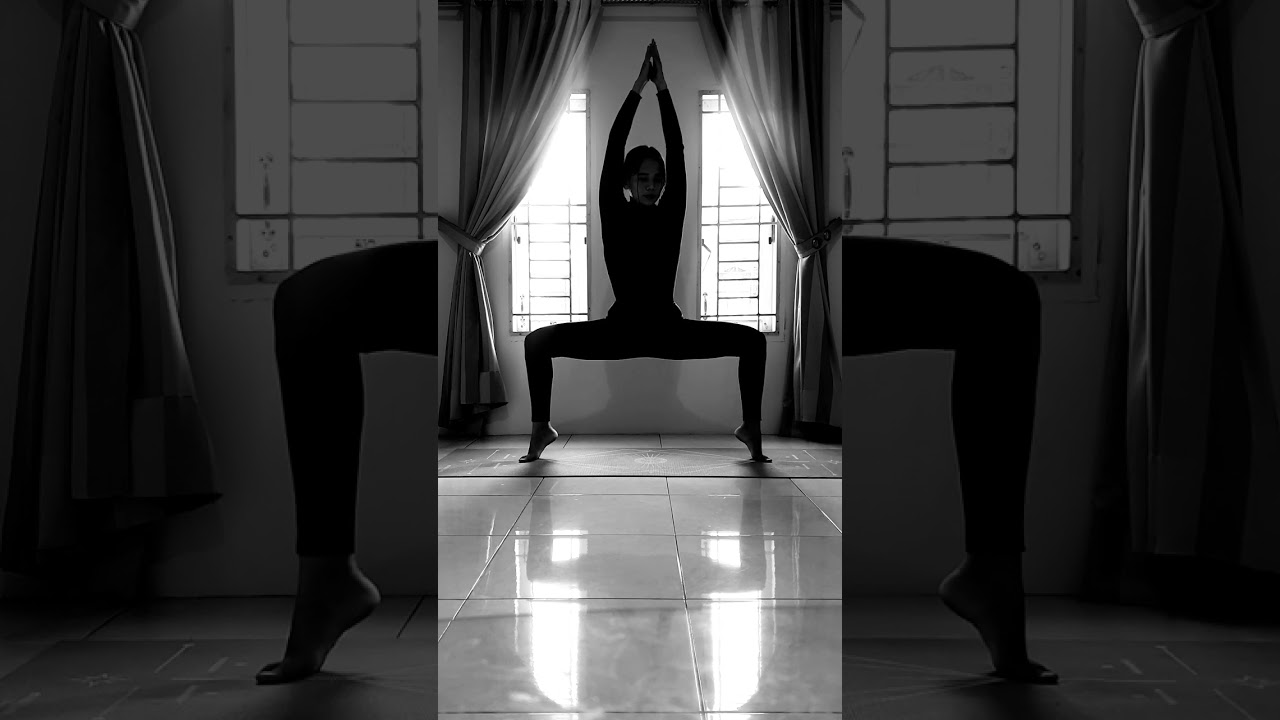 Yoga Beginner Flow Youtube