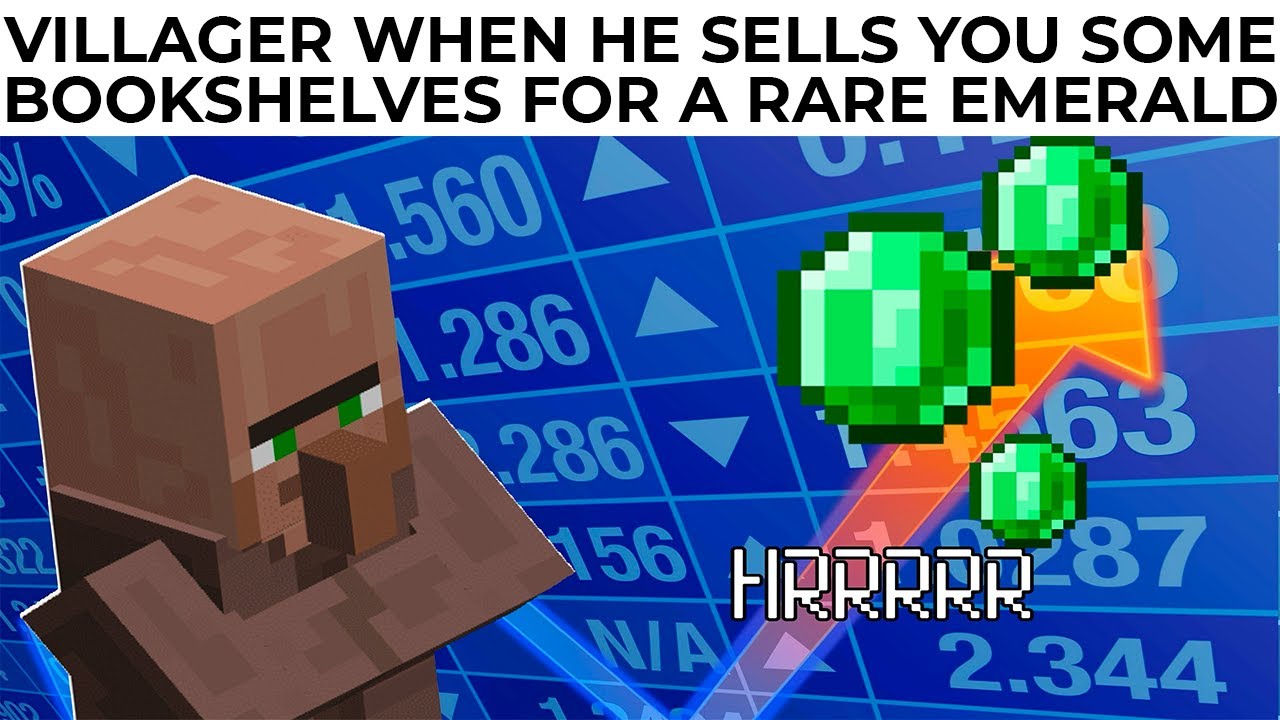 Minecraft Memes 159 Youtube