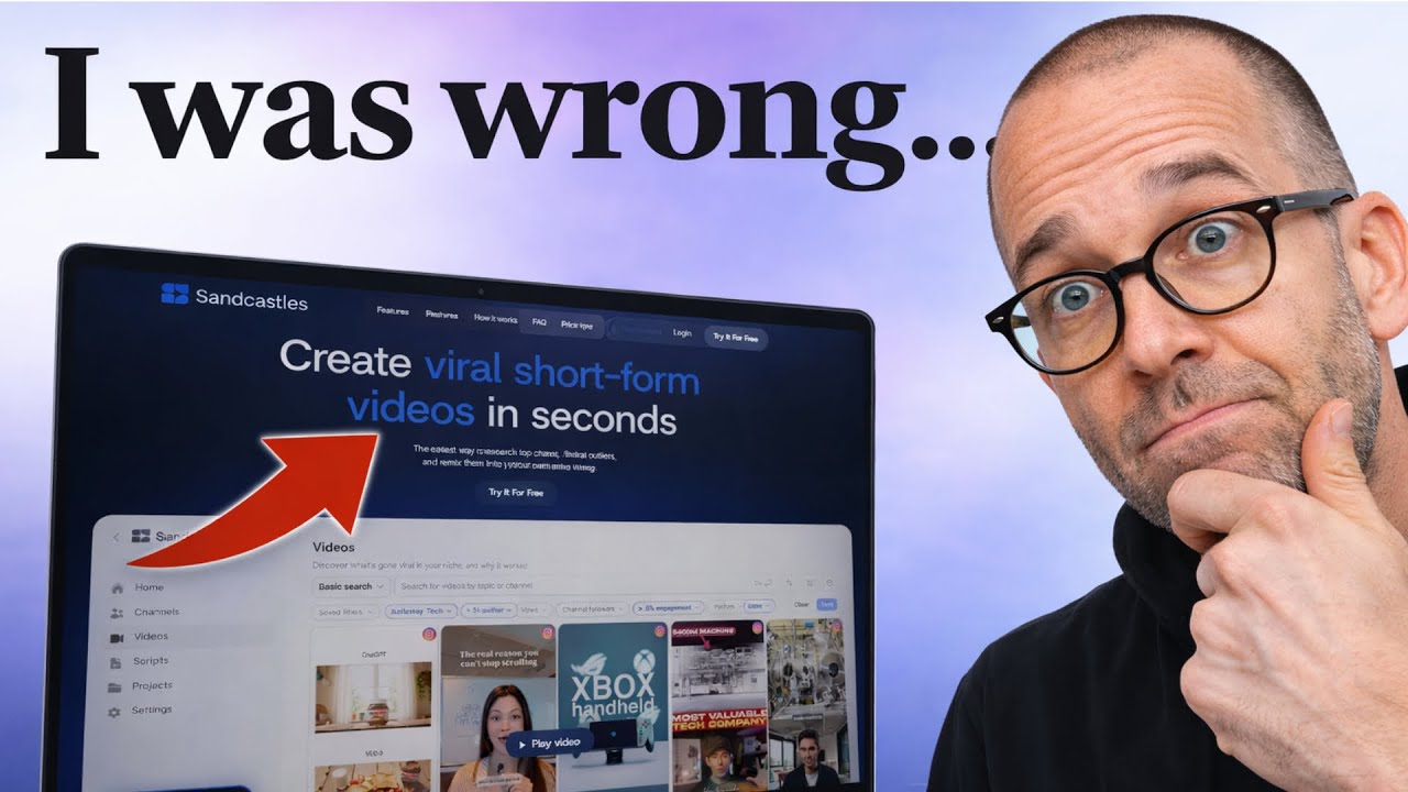 Watch This Before Getting Sandcastles Ai Honest Review Youtube