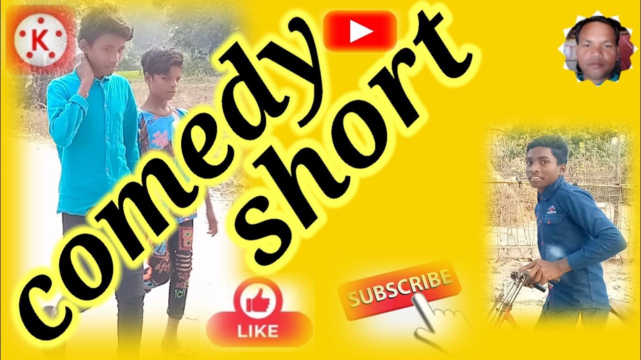 Comedy Short Youtube